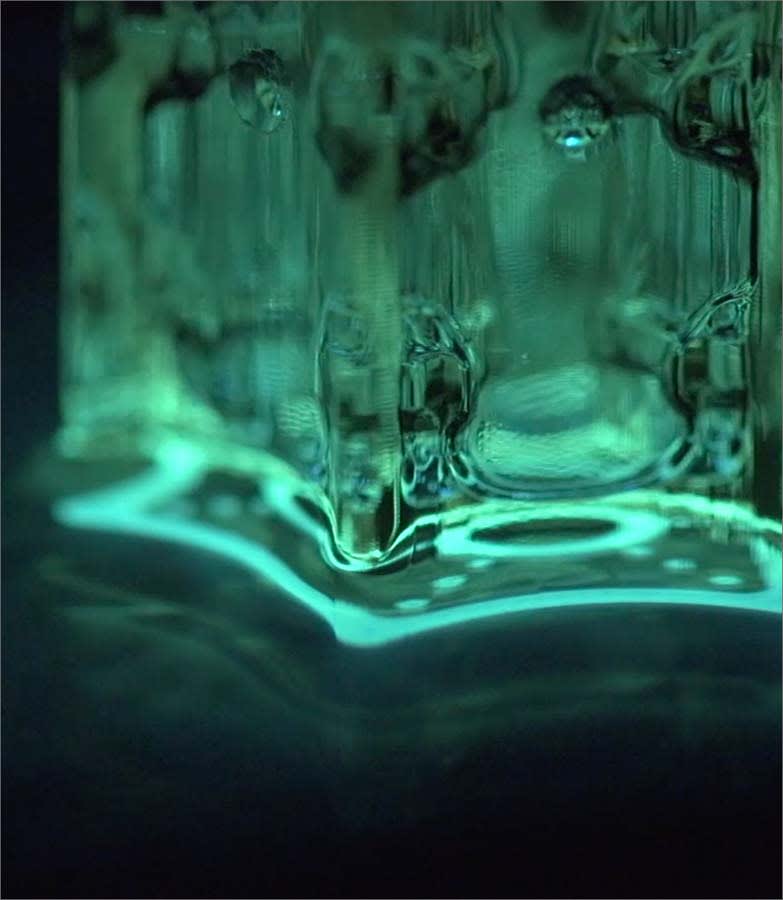 テクノロジー | Carbon 3Dプリンタ