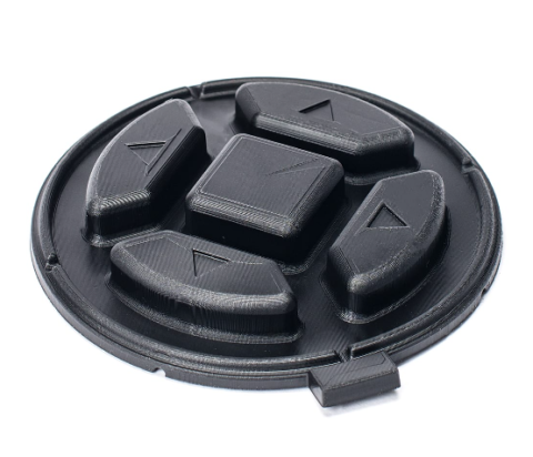 材料 | Carbon 3Dプリンタ