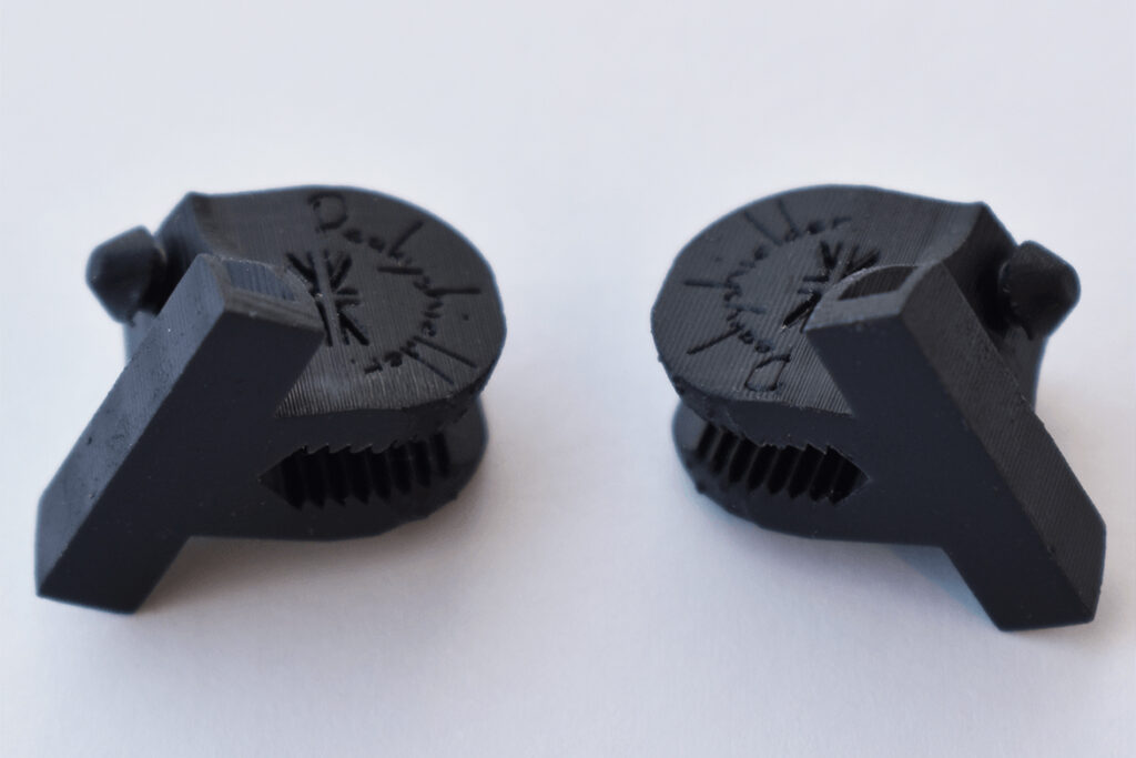 Life Sciences | Carbon 3Dプリンタ